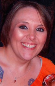 BECKY JOSLIN | News, Sports, Jobs - Messenger News